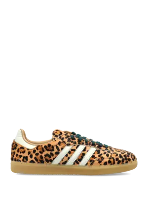 ADIDAS ORIGINALS Samba Og W Sports Shoes - Brown
