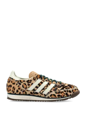 ADIDAS ORIGINALS Sl 72 Og W’ Sports Shoes - Beige