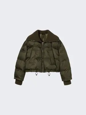 Gucci Drawstring Outerwear For Women