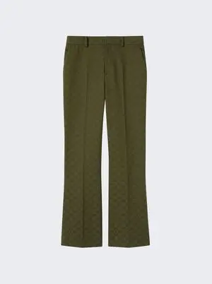 Women's Quilted Pants