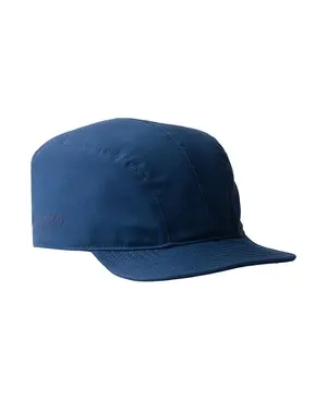 Prada Cotton Baseball Cap - Light Blue