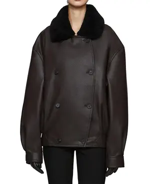 Et Ochs Classic Outerwear For Women