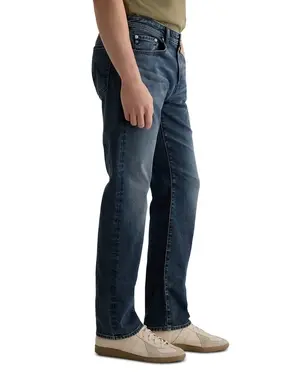 Ag Classic Straight Jeans