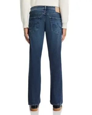 Ag Classic Straight Leg Jeans - Moorten