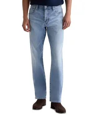 Ag Classic Straight Leg Jeans - Saltillo