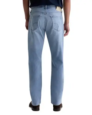 Ag Classic Straight Leg Jeans - Saltillo
