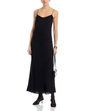 TOTEME Silk Slip Dress