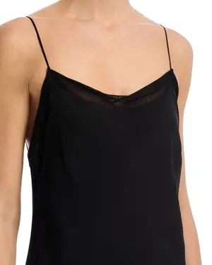TOTEME Silk Slip Dress