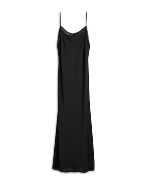 TOTEME Silk Slip Dress