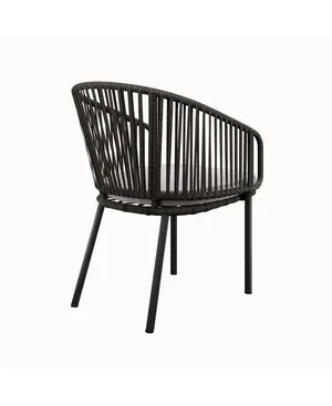 MODWAY Harbor Outdoor Patio Armchair