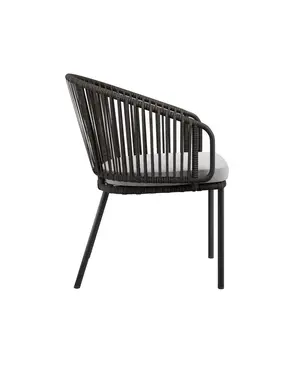 MODWAY Harbor Outdoor Patio Armchair
