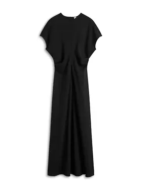 Women's Floor-Length Viscose Cover-ups