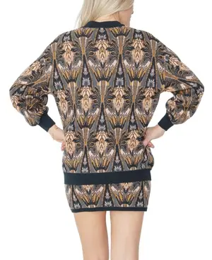 WEST OF Jocelyn Sweater Cardigan