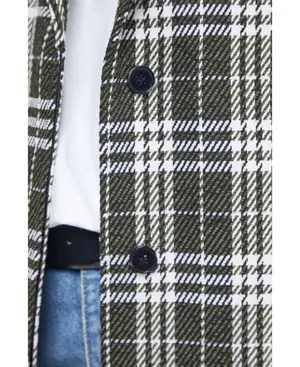 WAREHOUSE Oversized Maxi Coat