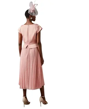 Coast Midi Dress