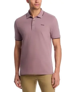 Hugo Slim Fit Polos For Men