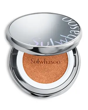 Cushion Foundation Spf