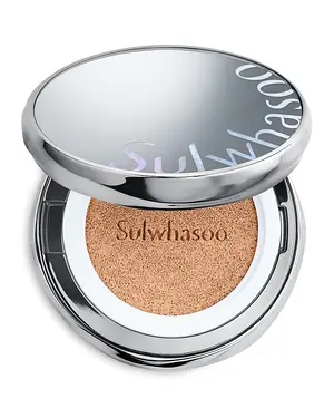 SULWHASOO Perfecting Cushion Foundation - N Amber