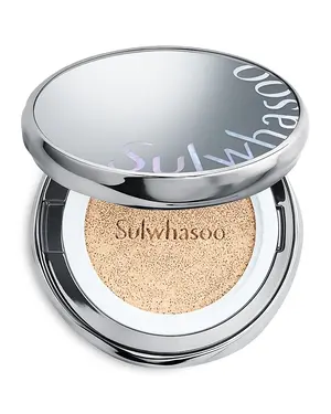 SULWHASOO Perfecting Cushion Foundation - N Vanilla