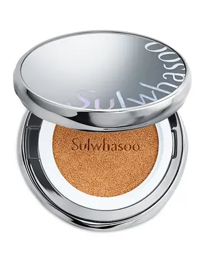 SULWHASOO Perfecting Cushion Foundation - W Almond