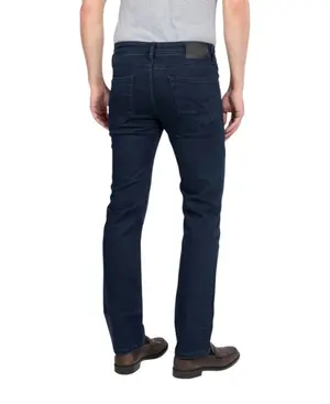JACK OF SPADES Jack Fit Jeans - Over-dye