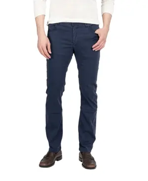 JACK OF SPADES Jack Fit Pants - Navy