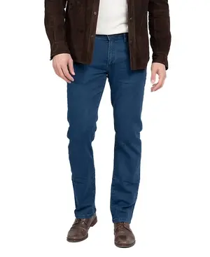 Jack Of Spades Printed Jeans For Men