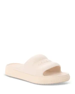 Moncler Slides Sandals For Women