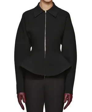 Et Ochs Classic Jackets For Women