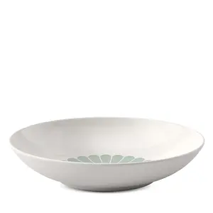 VILLEROY & BOCH Fleur Vert Pasta Bowl - Green