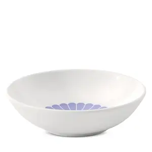 VILLEROY & BOCH Fleur Vert Small Individual Bowl - Blue