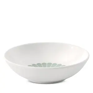 VILLEROY & BOCH Fleur Vert Small Individual Bowl - Green