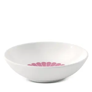 VILLEROY & BOCH Fleur Vert Small Individual Bowl - Pink
