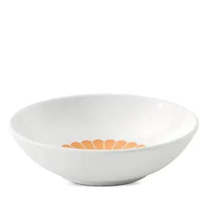 VILLEROY & BOCH Fleur Vert Small Individual Bowl - Yellow
