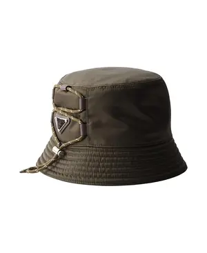 Prada Bucket Accessories For Men