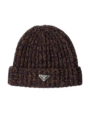 Prada Beanie Hats For Men
