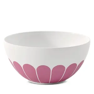 VILLEROY & BOCH Fleur Couleur Round Vegetable/salad Bowl - Multi