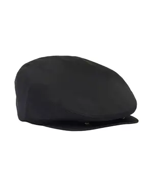 Prada Re-nylon Cap - Black