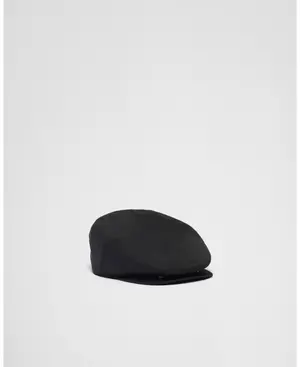 Prada Re-nylon Cap