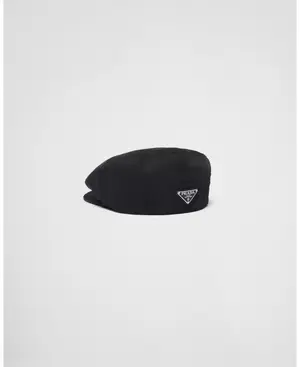 Prada Re-nylon Cap
