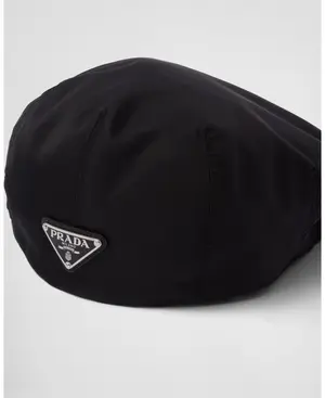 Prada Re-nylon Cap