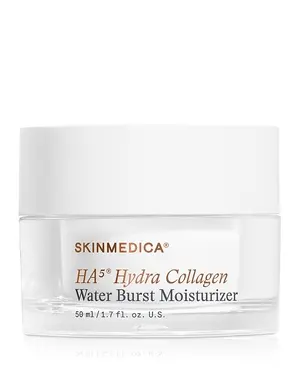 Skinmedica Ha5 Hydra Collagen Water Burst Moisturizer 1.7 Oz - No Color