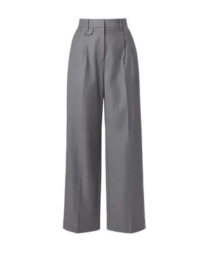 MALINA Yana Tailored Wide Pants