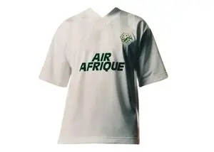 Nike X Air Afrique Jersey
