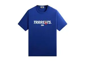 Kith Treats Kellogg’s Frosted Flakes Cereal Tony The Tiger Trrreats Tee Shirt - Current