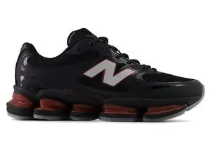 NEW BALANCE Abzorb 2000 Year Of The Horse - Black/red