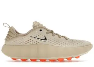 Nike Mind 002 - Light Khaki/desert Khaki/hyper Crimson