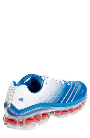 Adidas Megaride F50 Sneaker - Bluebird/silver Met/white