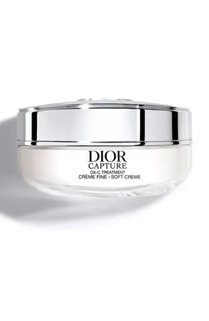 Dior Capture Soft Creme - No Color