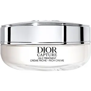 Dior Capture Rich Creme - No Color